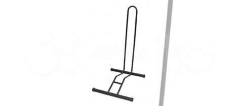 Стойка для велосипеда под заднее колесо System X, Новое купить в Санкт ...