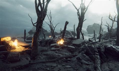 Design Realistic Game Environments In Unity 3d By Eerinayoo Fiverr