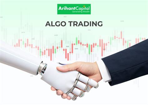 Everything You Need To Know About Tradetron Algo Trading By Arihant