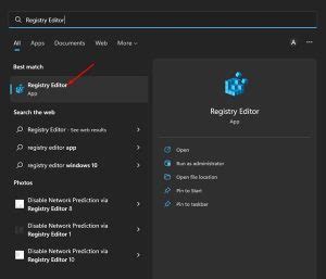 How To Block Users From Installing Programs In Windows 11