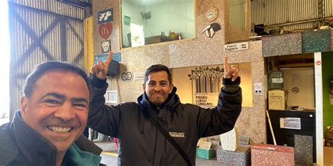 Una Empresa Y Una Cooperativa Crearon Un Programa Para Que Los Vecinos De Tigre Reciclaran Los