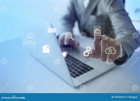 Document Management System Dms Online Document Database And Automated Processes To Manage Files