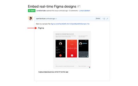 Figma Github Cho Google Chrome Ti N Ch M R Ng T I V