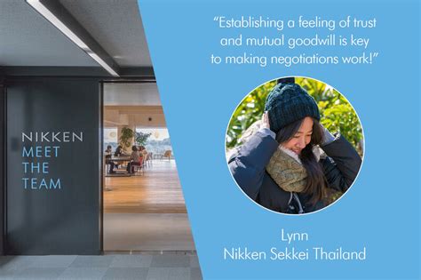 Meettheteam Thailand Architecture Communications Trust Nikken Sekkei Ltd
