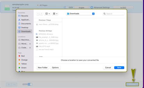 사용을 고려해야 하는 저명한 Png To Word 변환기