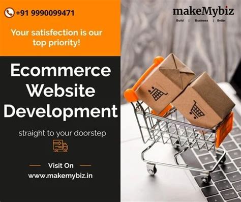Woocommerce Website Development Service At Rs 25000 Month In Ghaziabad Id 2855294608655