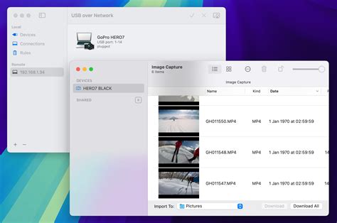 Connecting Remote Usb Devices Usb Over Network Macos Version User