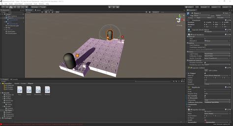 C Unity Player Is Shooting At Himself Stack Overflow