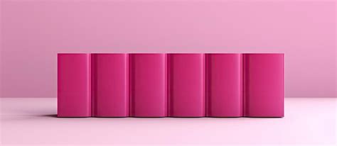 Premium Ai Image Copy Space Image On Isolated Background With Nine