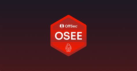 Exp 401 Advanced Windows Exploitation Offsec