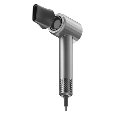 Wiwu Wi 520 Ultrasonic Eu Hair Dryer Pixel Zones