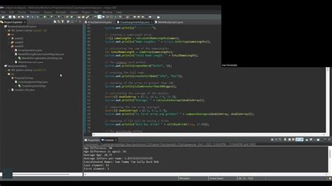 my week 4 coding project youtube