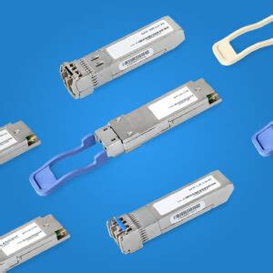 Buy Sfp Modules Transceivers Fiber Copper Online In India