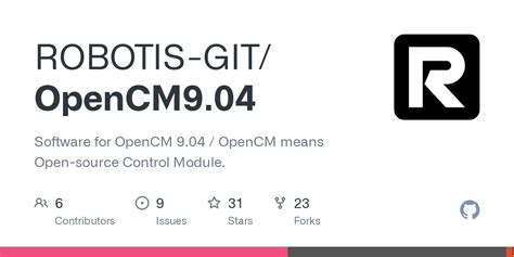 github robotis git opencm9 04 software for opencm 9 04 opencm