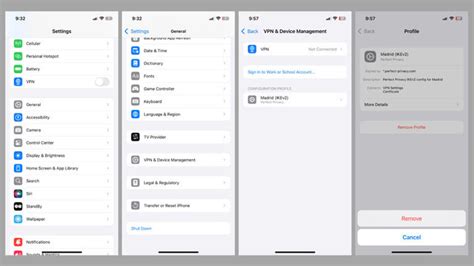 Is Your Apple Id Greyed Out In Your Iphone Or Ipad Settings Heres How To Fix It