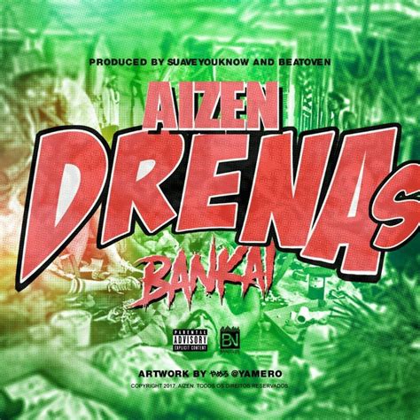 Aizen Drenas