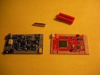 How To Drive A Brushless Motor With Arduino Tutorial Mis Circuitos