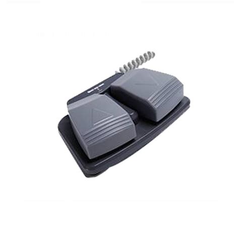 Foot Switch Motor Classic Section A R Medical Supplies
