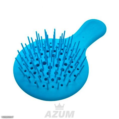 Janeke Расческа Mini Superbrush купить от AZUM: цена, отзывы, описание ...