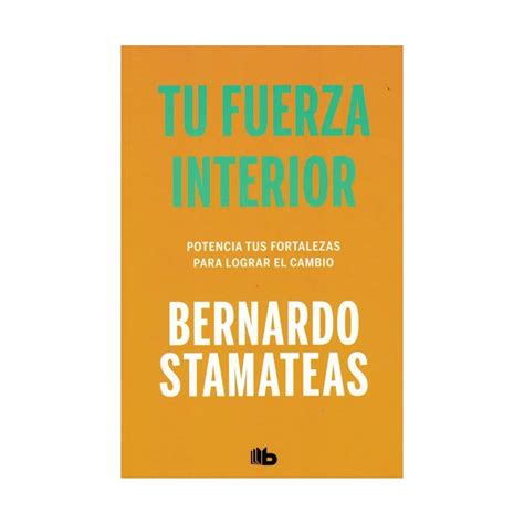 Tu Fuerza Interior Precio Guatemala Kémik
