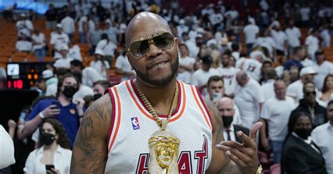 Flo Rida Sues Boca Raton Based Celsius Energy Drink Maker
