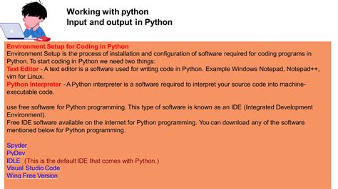 Python Programming 1pptx Of Python By Computer Pptx