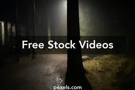 Dark Path Videos Download The Best Free 4k Stock Video Footage And Dark