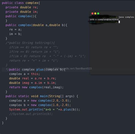 java string 方法 tostring用法 源码巴士