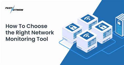 How To Choose The Right Network Monitoring Tool FastNetMon DDoS Detection Tool