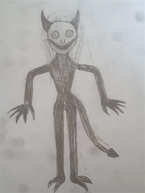 Entity 666 Wiki ├creepypasta™┤ Amino