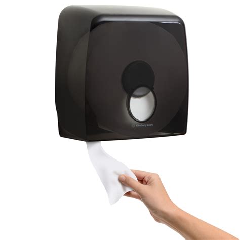 กระดาษชำระแบบม้วนใหญ่ Jrt Scott® 03721 สีขาว 1 ชั้น 12 ม้วน ลัง 620 เมตร ม้วน รวม