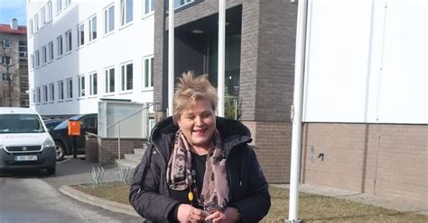 Ester Tuiksoo Jagab End Põlva Ja Harjumaa Vahel