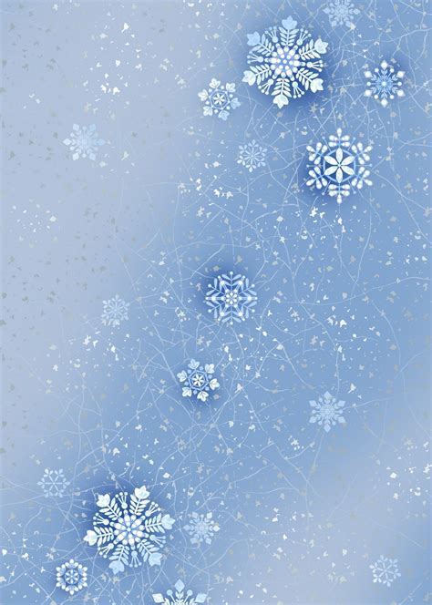 Фон для презентации зима 82 фото