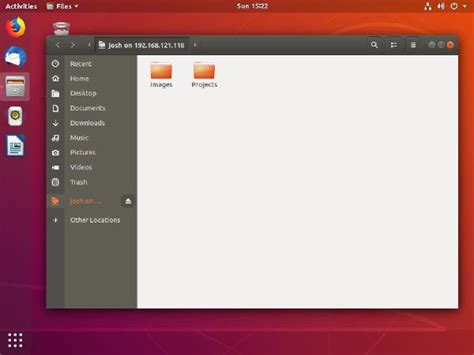Cómo instalar y configurar samba en ubuntu 18 04 Androide 2025