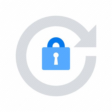 Arrow Lock Rotate Icon Download On Iconfinder Arrow Lock Rotate Icon Download On Iconfinder