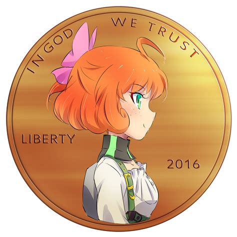 Penny Polendina Danbooru