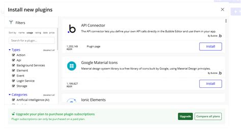 i tested bubble a no code app creator with an extensive set of