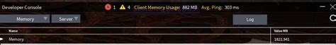 How Do I Reduce Memory Usage In My Game Game Design Support Developer Forum Roblox