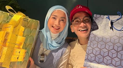 Makin Dekat dengan Ruben Onsu Usai Cerai dari Sarwendah, Desy Ratnasari: Barangkali Allah...