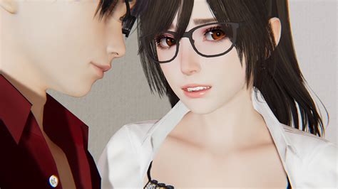 My Enchanting Girlfriends Final By Rudestudio Games