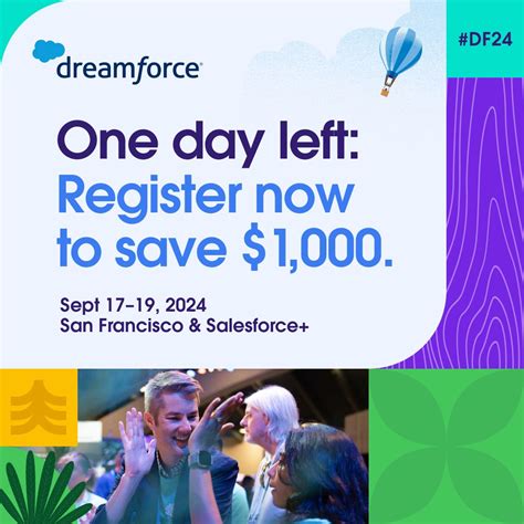 Salesforce On Linkedin Df24