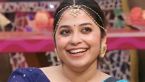 Bigg Boss Telugu 7 Damini Bhatla Shown The Exit Door