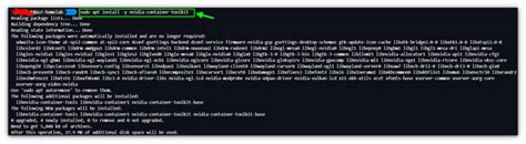 Configurando Ollama Com Docker Guidetux