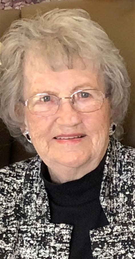 Doris Wilson The Taylorsville Times