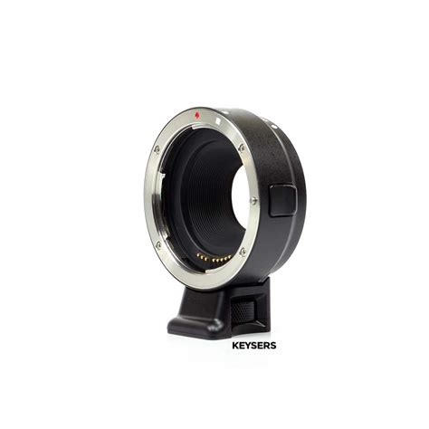 Used Canon EF To EF M Adapter Keysers