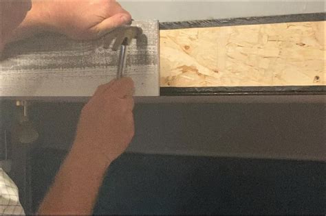 How To Remove Replace RV Slide Out Trim 5 Easy Steps