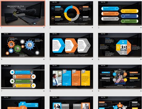 Internet Crime PowerPoint