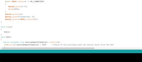 Program Arduino Esp Esp And Iot Projects By Makhan Fiverr