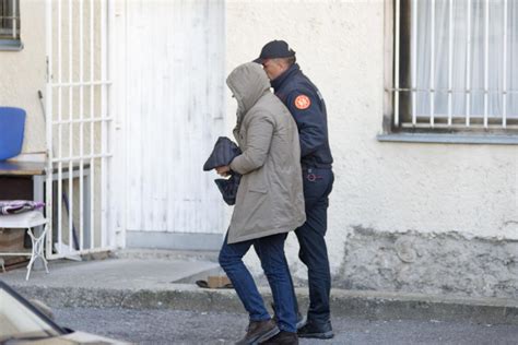 Кнежевића данас саслушава истражни судија ИН4С