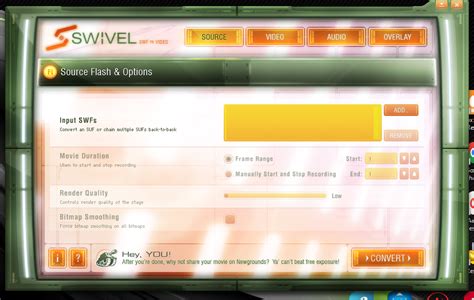 Membuat Animasi Dengan Adobe Flashanimate